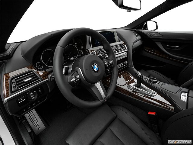 2016 BMW 6 Series: Reviews, Price, Specs, Photos and Trims | Driving.ca