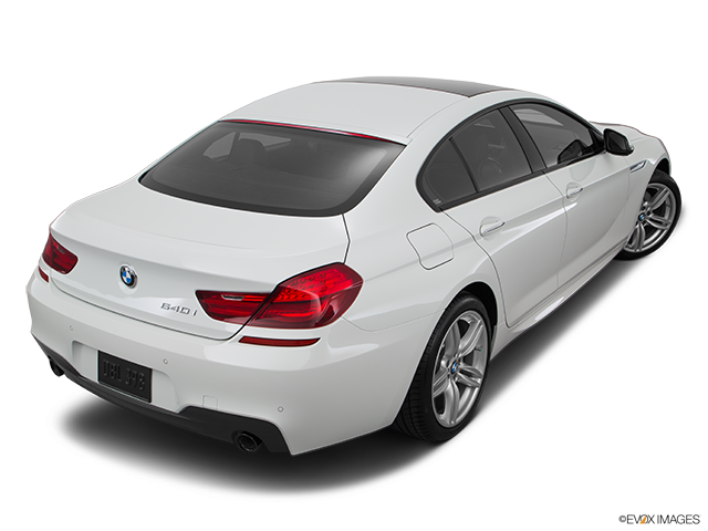 2016 BMW 6 Series: Reviews, Price, Specs, Photos and Trims | Driving.ca