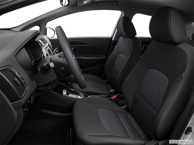 2016 Kia Rio: Price, Review, Photos and Specs - Read This Before You Buy