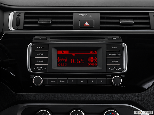 2016 Kia Rio: Reviews, Price, Specs, Photos and Trims | Driving.ca