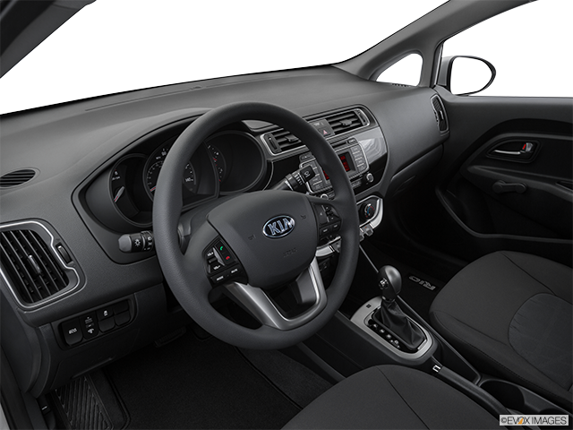 2016 Kia Rio: Reviews, Price, Specs, Photos and Trims | Driving.ca