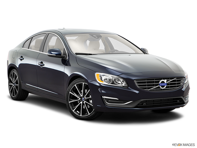 Volvo S60 2016: prix, avis d’experts, photos et spécifications (Canada) | Driving.ca