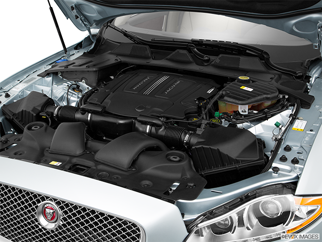 2015 Jaguar XJ: Price, Review, Photos and Specs - Read This Before You Buy