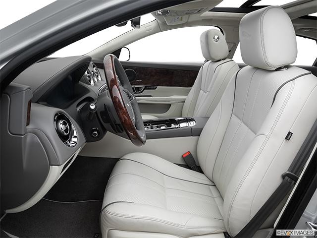 Jaguar XJ 2015: prix, avis d’experts, photos et spécifications (Canada ...