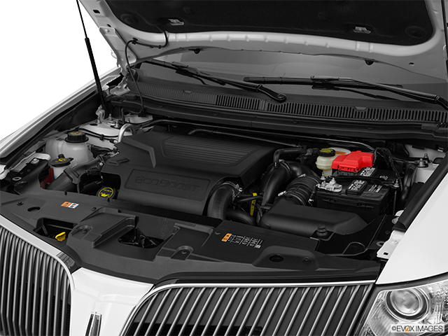 2017 Lincoln MKT: Price, Review, Photos (Canada) | Driving