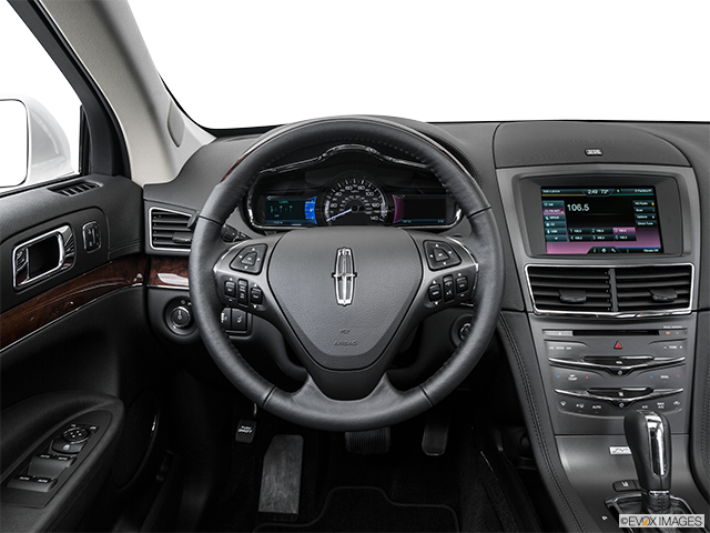 2016 Lincoln MKT EcoBoost AWD: Price, Review, Photos (Canada) | Driving