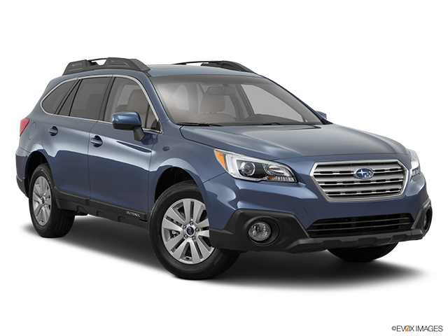 2016 Subaru Outback: Reviews, Price, Specs, Photos and Trims | Driving.ca