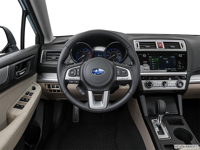 2016 Subaru Outback: Price, Review, Photos and Specs - Read This Before ...