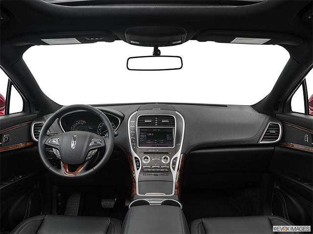 2016 Lincoln MKX: Price, Review, Photos and Specs - Read This Before ...