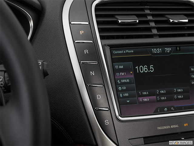 2016 Lincoln MKX: Price, Review, Photos and Specs - Read This Before ...