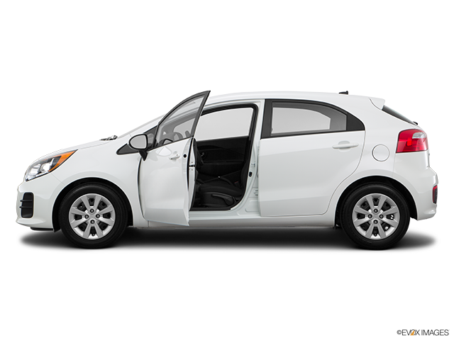 2016 Kia Rio 5-Door: Reviews, Price, Specs, Photos and Trims | Driving.ca