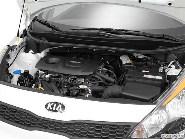 2016 Kia Rio 5-Door: Price, Review, Photos and Specs - Read This Before ...