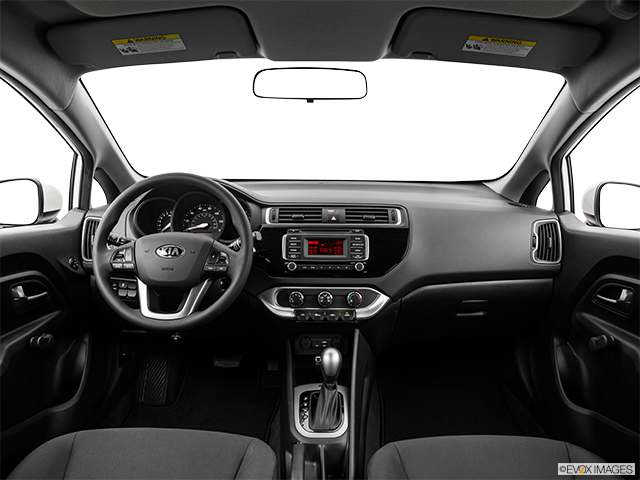 2016 Kia Rio 5-Door: Price, Review, Photos and Specs - Read This Before ...
