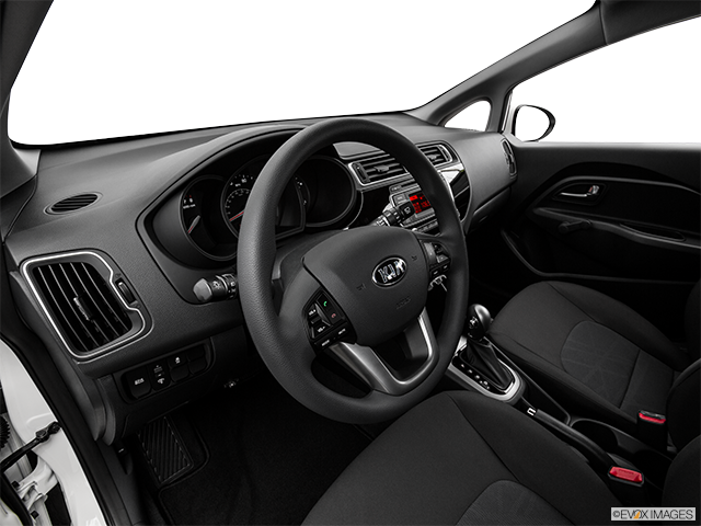 2016 Kia Rio 5-Door: Reviews, Price, Specs, Photos and Trims | Driving.ca
