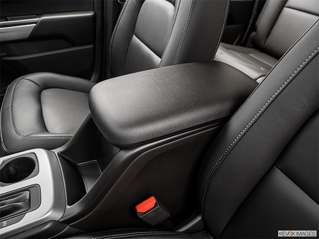 2016 Chevrolet Colorado: Price, Review, Photos and Specs (Canada ...