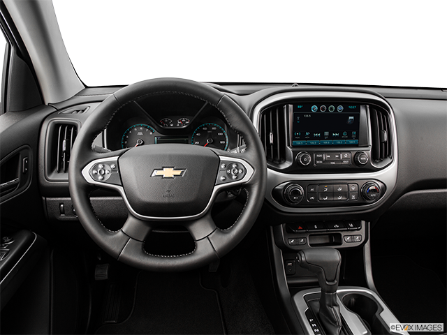 2016 Chevrolet Colorado: Price, Review, Photos and Specs - Read This ...