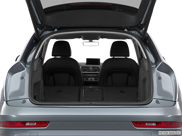 2016 Audi Q3: Price, Review, Photos and Specs - Read This Before You Buy