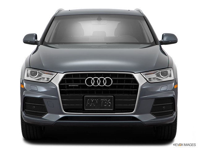 2016 Audi Q3: Reviews, Price, Specs, Photos and Trims | Driving.ca
