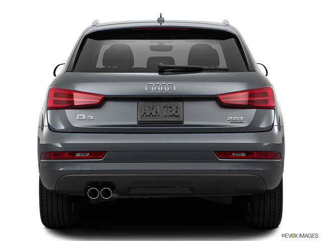2016 Audi Q3: Reviews, Price, Specs, Photos and Trims | Driving.ca