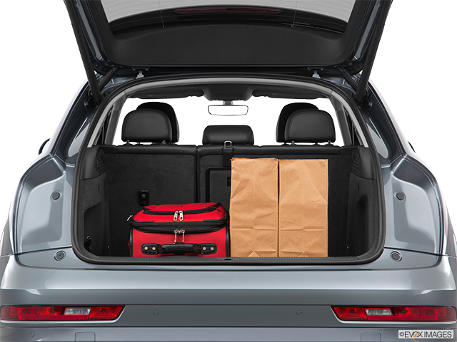 2016 Audi Q3: Reviews, Price, Specs, Photos and Trims