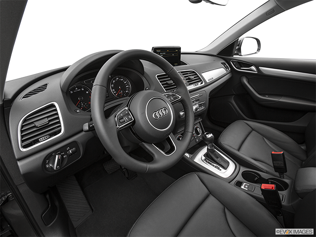 2016 Audi Q3: Price, Review, Photos and Specs - Read This Before You Buy