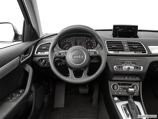 2016 Audi Q3: Reviews, Price, Specs, Photos and Trims