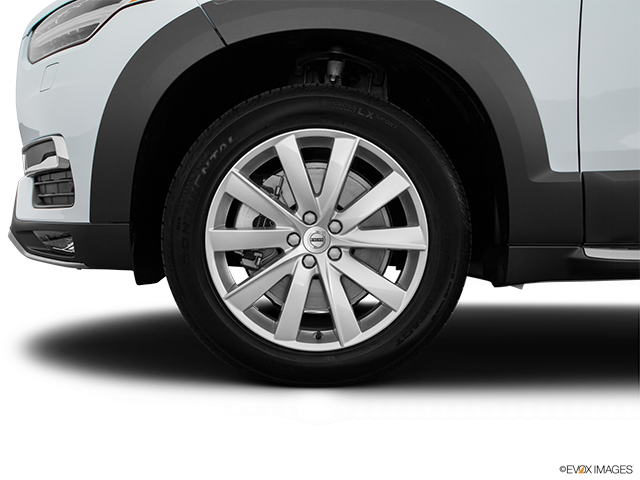 2016 Volvo XC90: Reviews, Price, Specs, Photos and Trims | Driving.ca