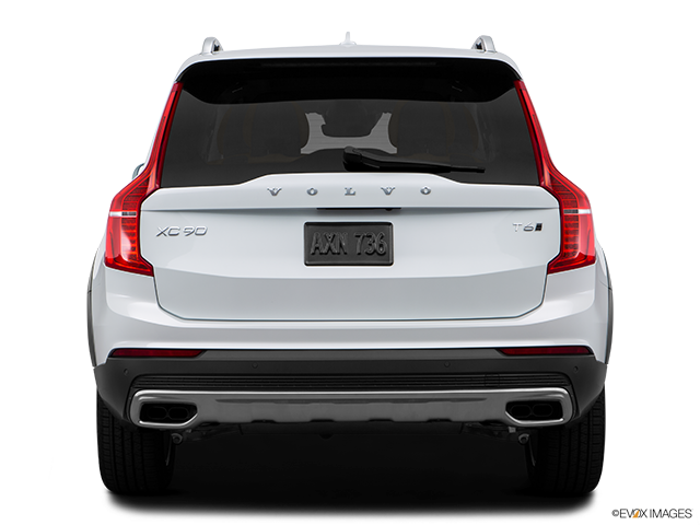 2016 Volvo XC90: Price, Review, Photos and Specs - Read This Before You Buy