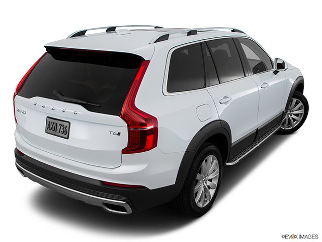 2016 Volvo XC90: Price, Review, Photos and Specs - Read This Before You Buy