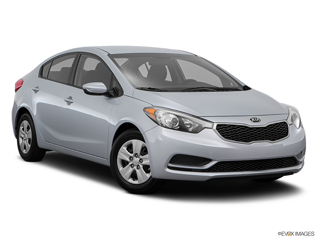 2016 Kia Forte: Reviews, Price, Specs, Photos and Trims | Driving.ca