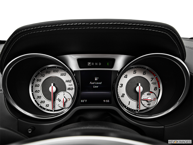 2016 Mercedes-Benz SL-Class: Price, Review, Photos and Specs - Read ...