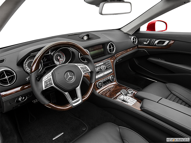 2016 Mercedes-Benz SL-Class: Price, Review, Photos and Specs - Read ...