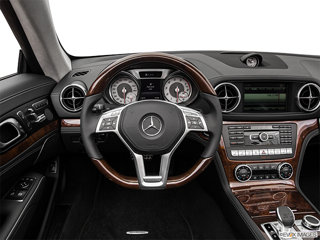 2016 Mercedes-Benz SL-Class: Price, Review, Photos and Specs - Read ...