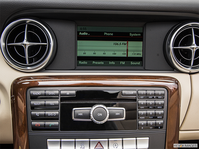 2016 Mercedes-Benz SLK-Class: Price, Review, Photos and Specs - Read ...