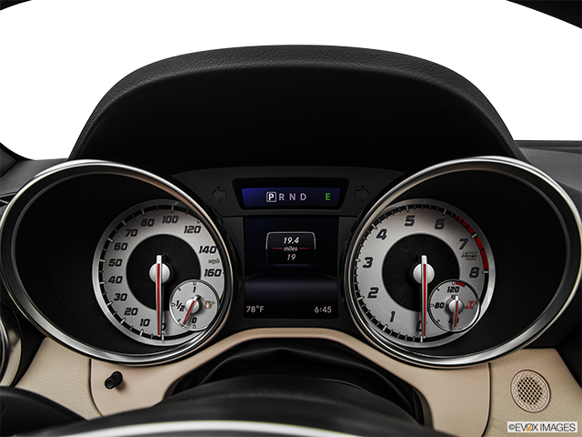 2016 Mercedes-Benz SLK-Class: Reviews, Price, Specs, Photos and Trims ...