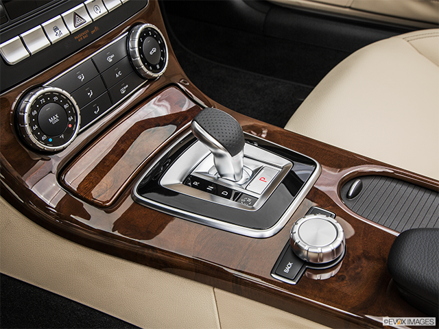 2016 Mercedes-Benz SLK-Class: Price, Review, Photos and Specs - Read ...