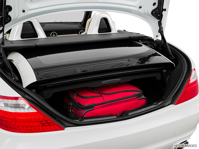 2016 Mercedes-Benz SLK-Class: Reviews, Price, Specs, Photos and Trims ...