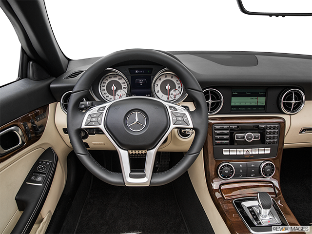 2016 Mercedes-Benz SLK-Class: Reviews, Price, Specs, Photos and Trims ...