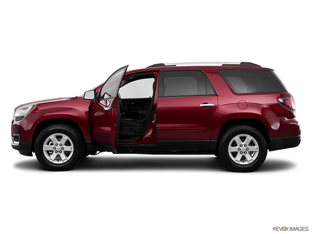 2016 GMC Acadia: Reviews, Price, Specs, Photos and Trims | Driving.ca