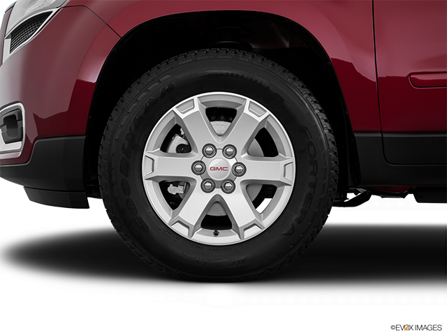2016 GMC Acadia: Reviews, Price, Specs, Photos and Trims | Driving.ca