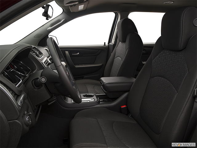 2016 GMC Acadia: Reviews, Price, Specs, Photos and Trims | Driving.ca