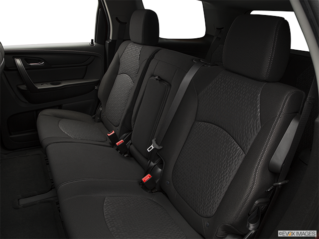 2016 GMC Acadia: Price, Review, Photos and Specs - Read This Before You Buy