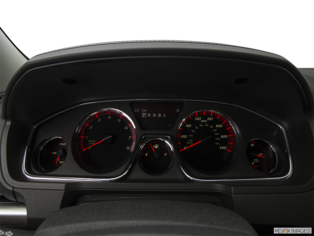 2016 GMC Acadia: Reviews, Price, Specs, Photos and Trims | Driving.ca