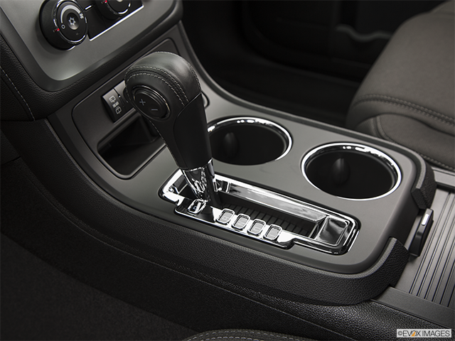2016 GMC Acadia: Reviews, Price, Specs, Photos and Trims | Driving.ca