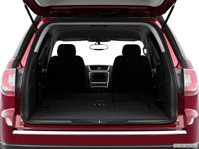 2016 GMC Acadia: Price, Review, Photos and Specs - Read This Before You Buy