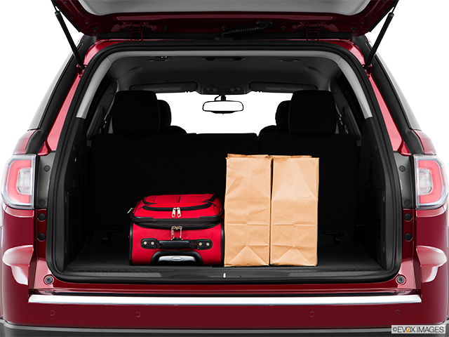 2016 GMC Acadia: Price, Review, Photos and Specs - Read This Before You Buy