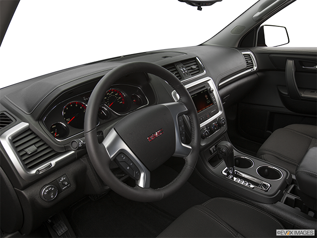 2016 GMC Acadia: Reviews, Price, Specs, Photos and Trims | Driving.ca