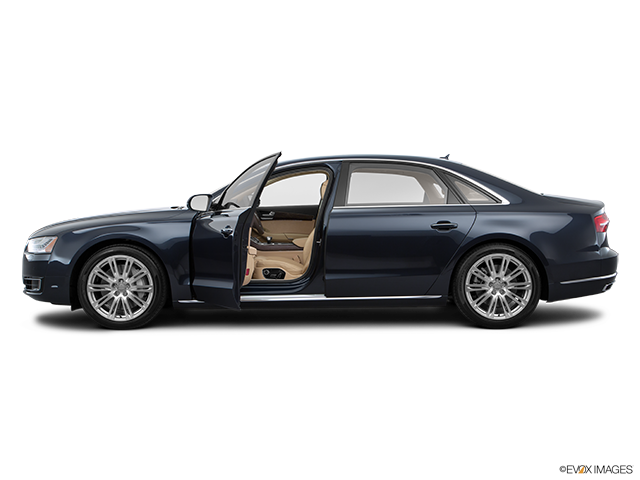 2016 Audi A8: Reviews, Price, Specs, Photos and Trims | Driving.ca