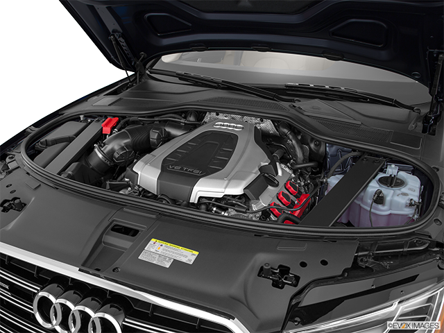 2016 Audi A8: Reviews, Price, Specs, Photos and Trims | Driving.ca