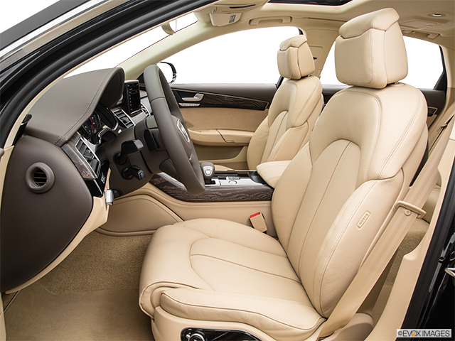 2016 Audi A8: Reviews, Price, Specs, Photos and Trims | Driving.ca